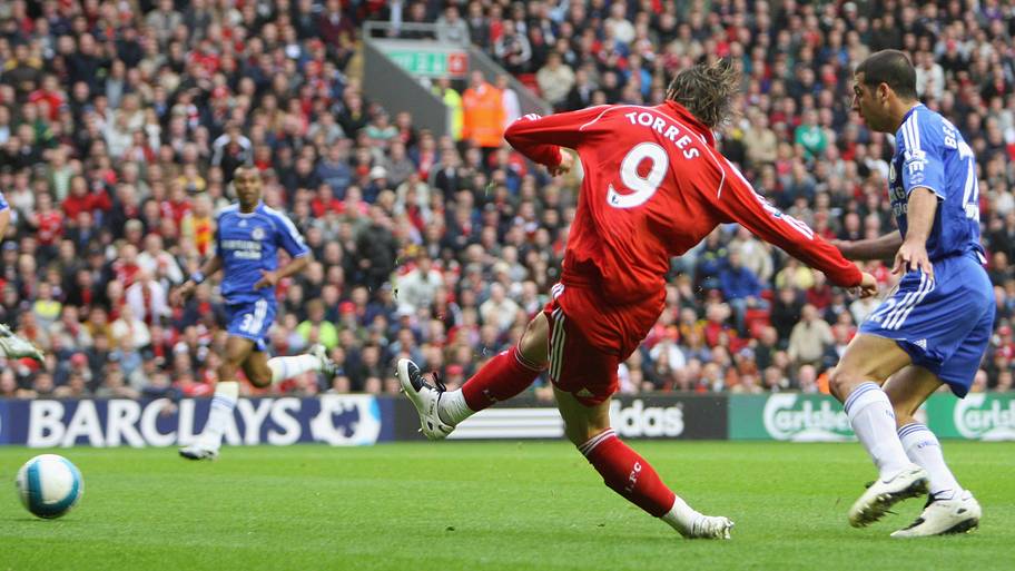 Liverpool lore: An homage to Fernando Torres, a World Cup winner and ...