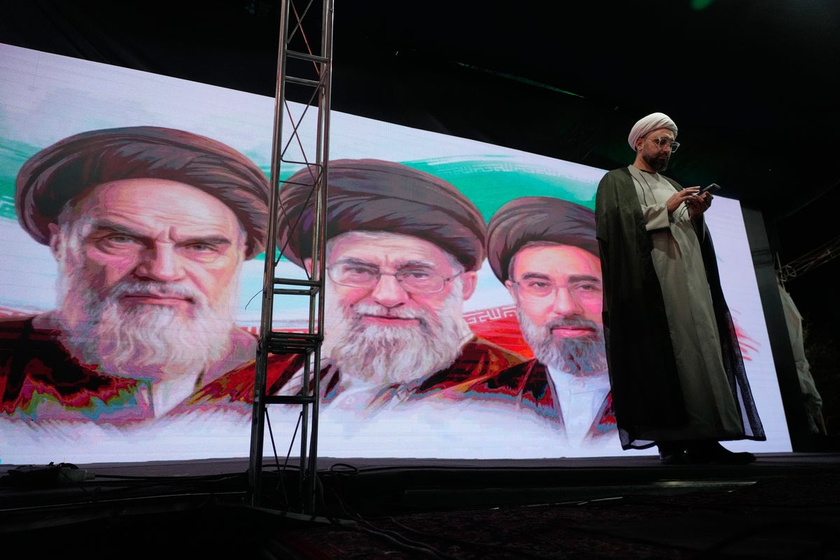 GOP has 'no answer' for Iran war, inflation: Fmr. NYC mayor
