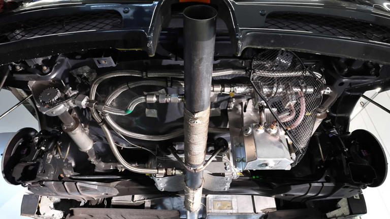 Mazda's carbon capture system is getting better, still barely captures ...