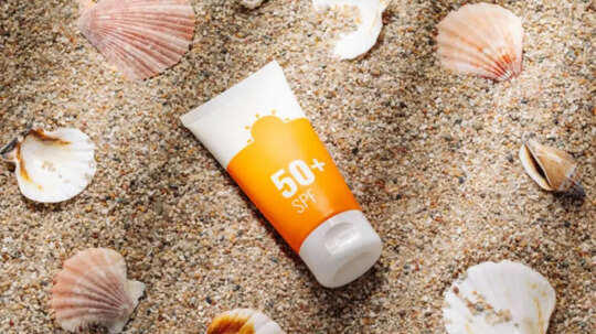 The future of sunscreen is here: FDA approves powerful new UV shield
