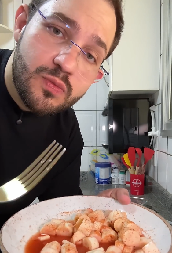 Como usar palmito no lanche da tarde de forma simples e leve