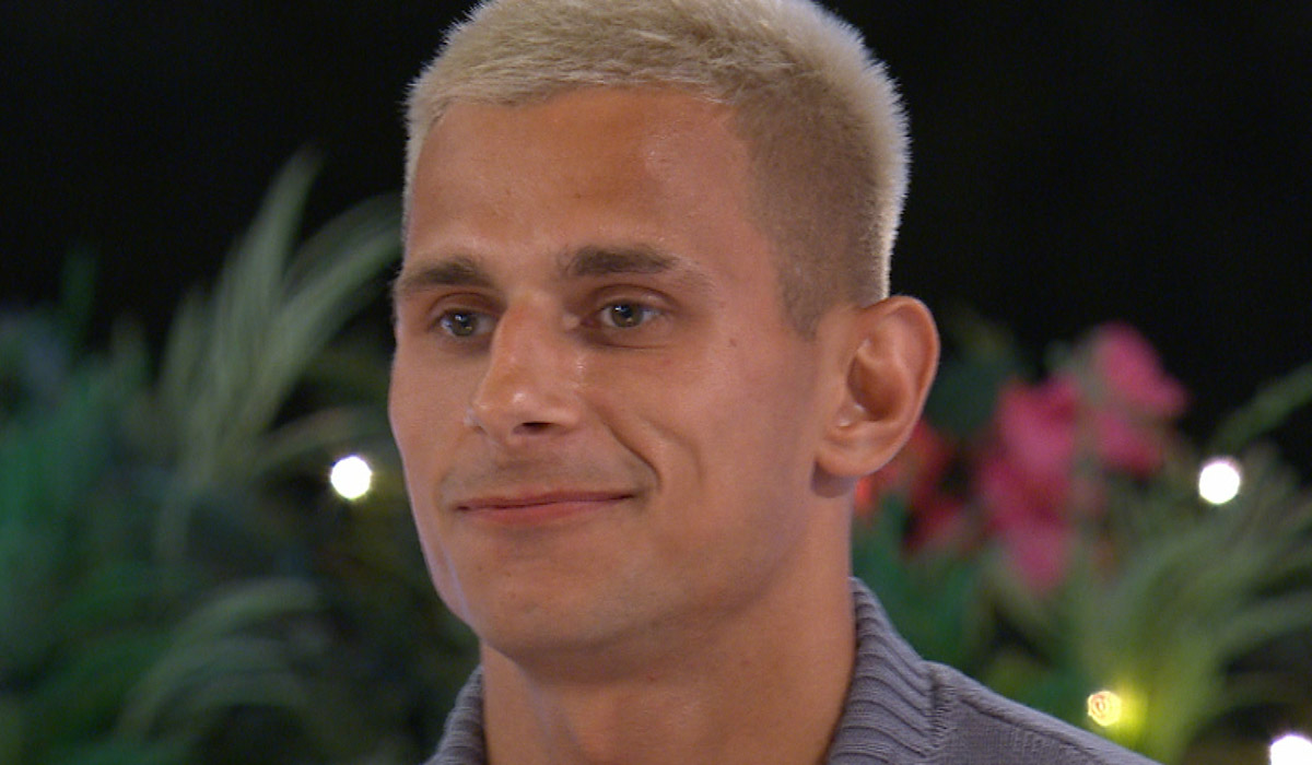 Tensions ramp up as first islander dumped from Love Island villa