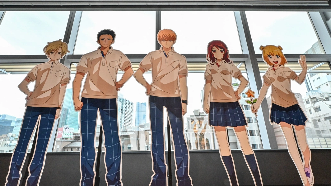Why anime music hits us so deeply