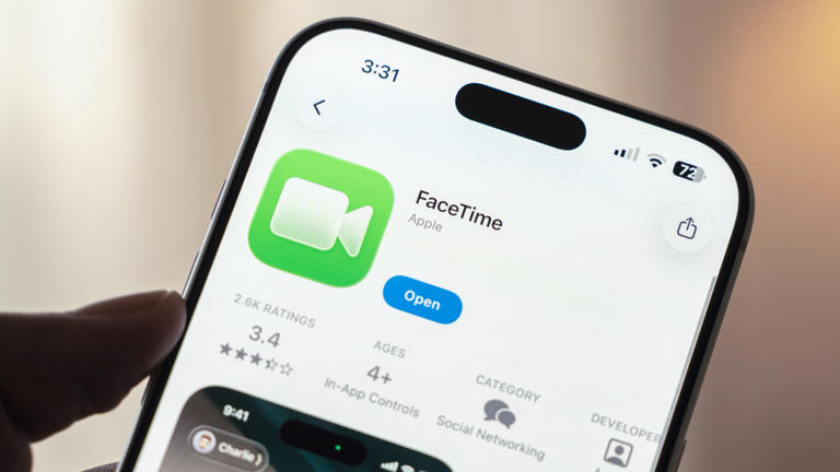 FaceTime just got a huge upgrade thanks to iOS 27 — here's how to use it