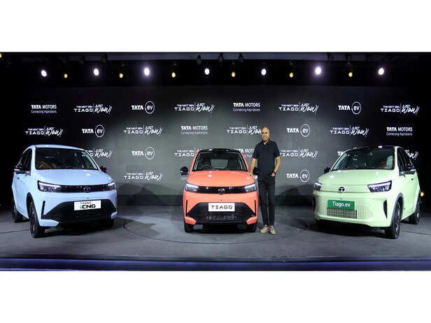 5 powerful reasons to buy the Tata Tiago.EV in 2026