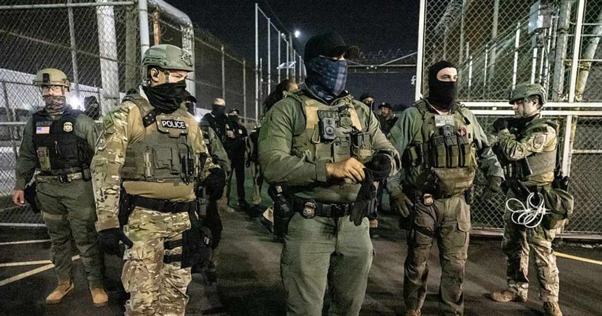 ICE extends officer training program after backlash over Renee Good and ...