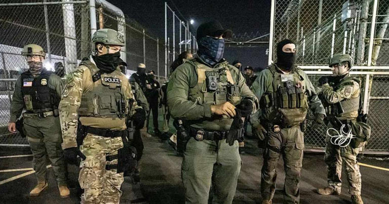 ICE extends officer training program after backlash over Renee Good and ...