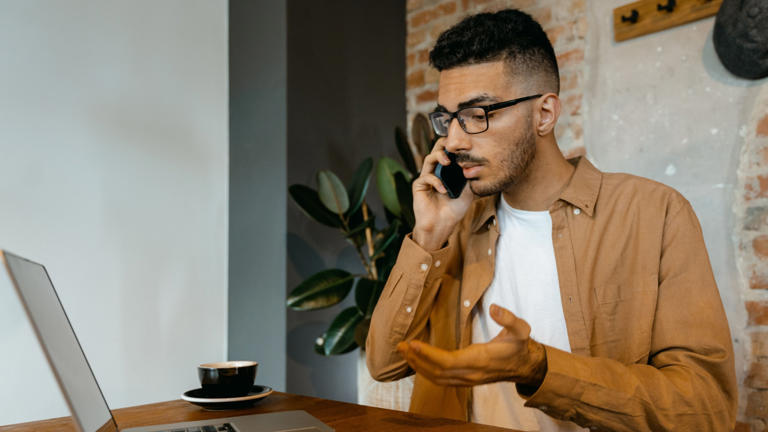 ‘Is this how WFH works?’: Employee surprised after company’s new policy ...