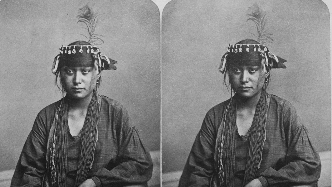 11 rare photographs from around the world in 1875