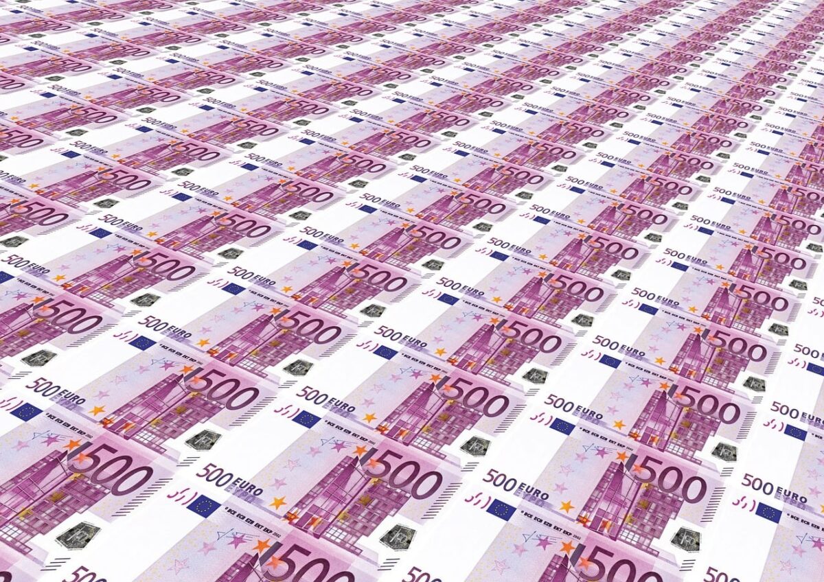 Bonus 5000 euro per partite IVA: come funziona l'ISCRO e chi può ...