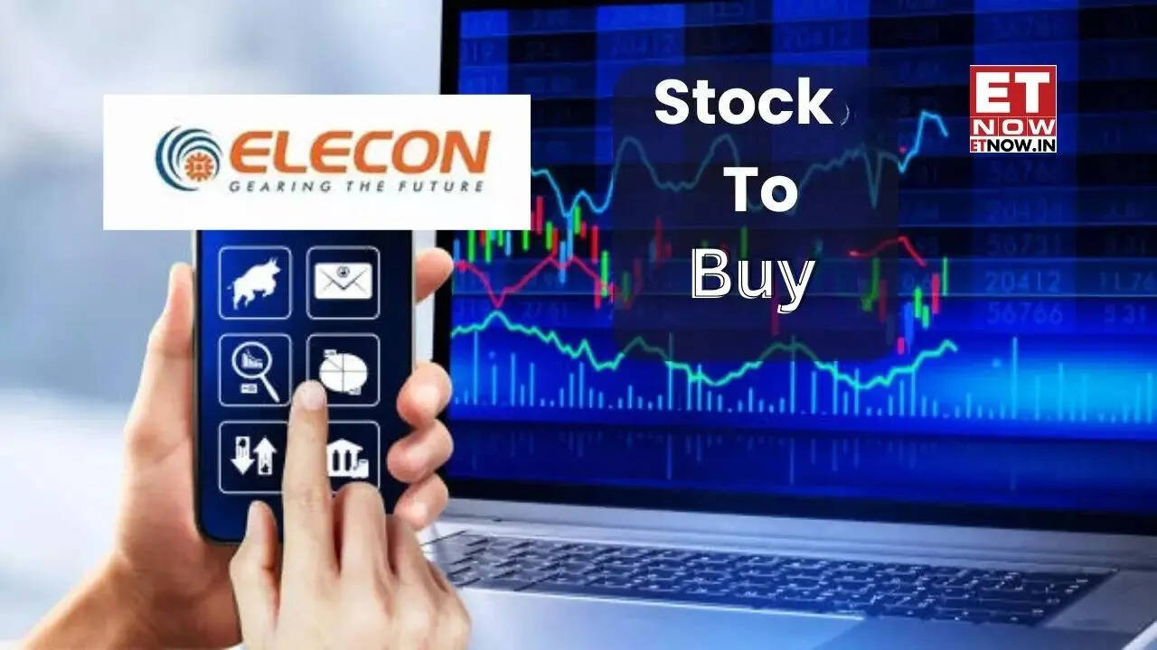 Elecon Engineering share price: Emkay bullish on BSE 500 company; 5 ...