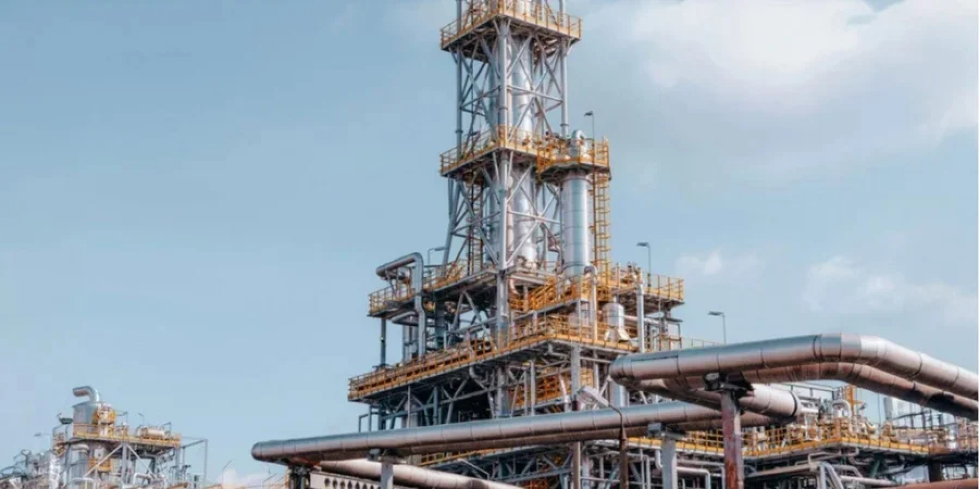 Russian Kuibyshev oil plant knocked offline — Reuters