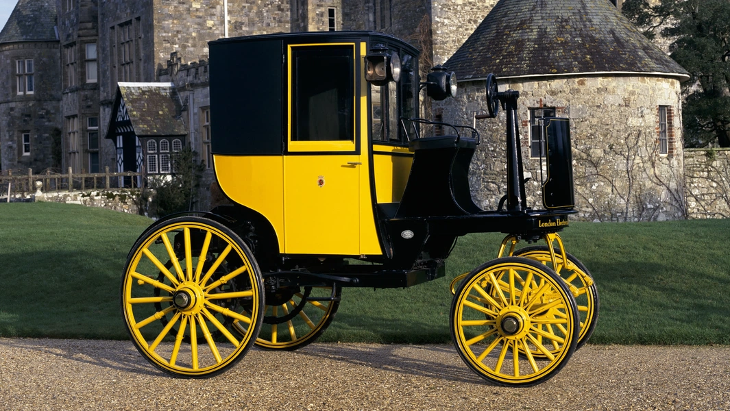 Everyday life and change in the 1890s