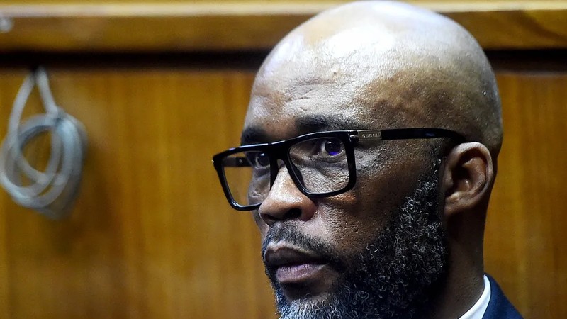 Inside the Madlanga Commission: Witness I's testimony on staying at Cat ...