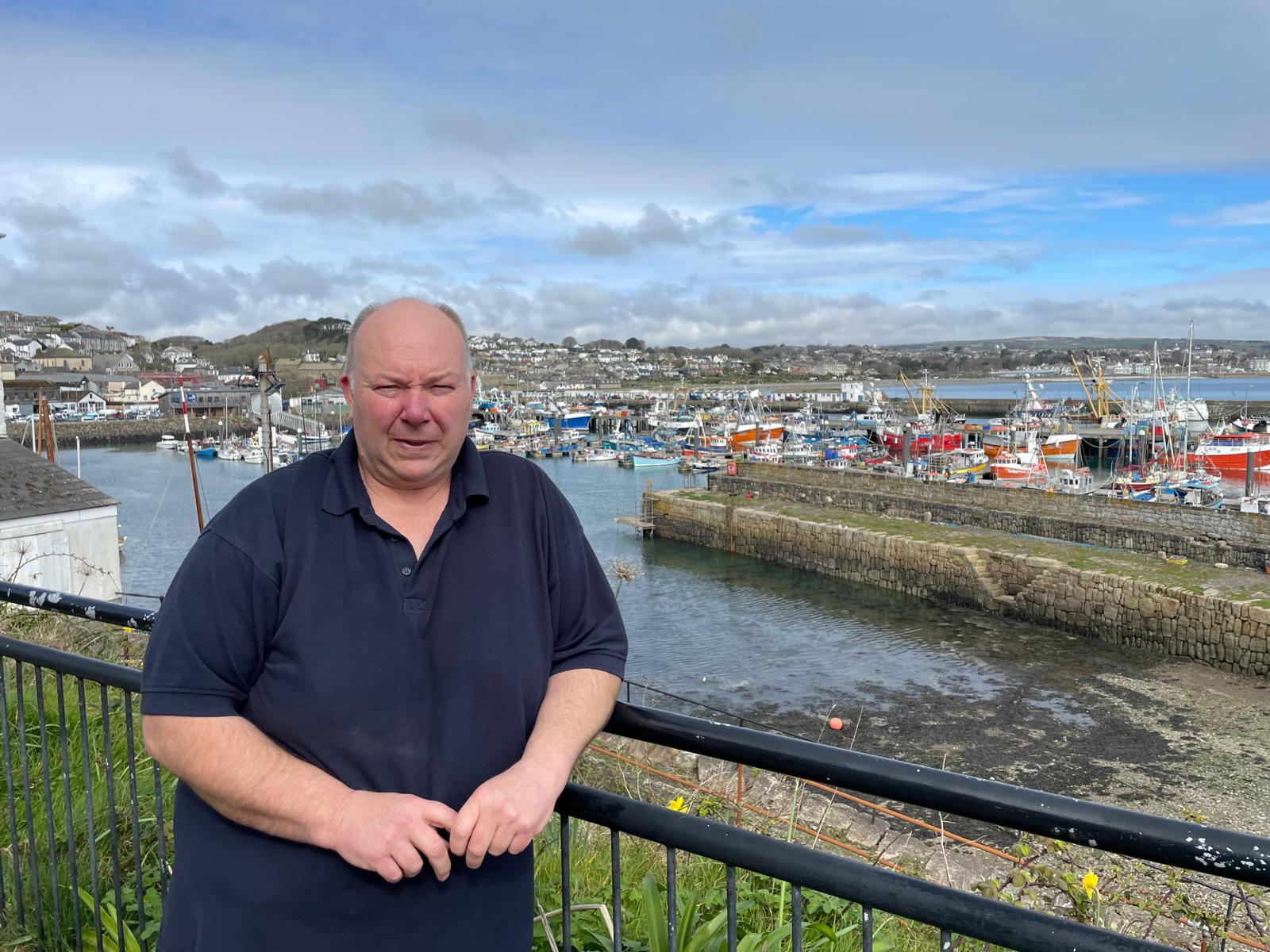 ‘Sold down the river’: The Cornish fishermen betrayed by Brexit