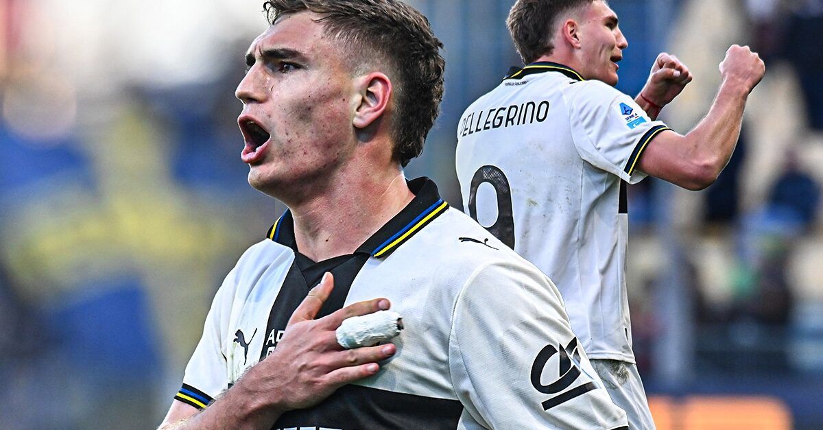 Kean in bilico, la Fiorentina chiama il Parma. CorSport: "Pellegrino ...