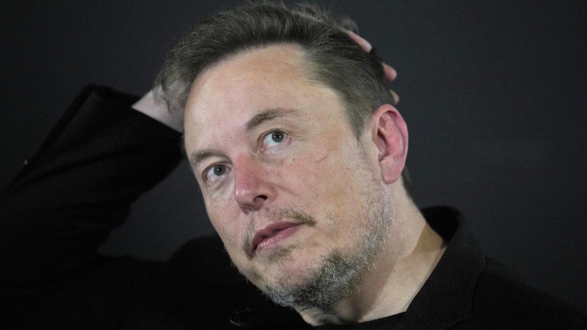 Elon Musk’s X not facing action from UK government over posts inciting ...