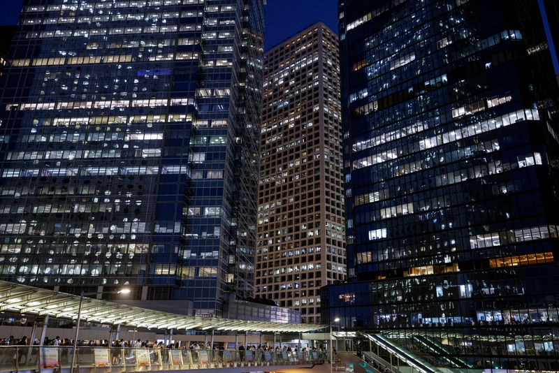Analysis-Beijing's investment clampdown clouds outlook for Hong Kong ...