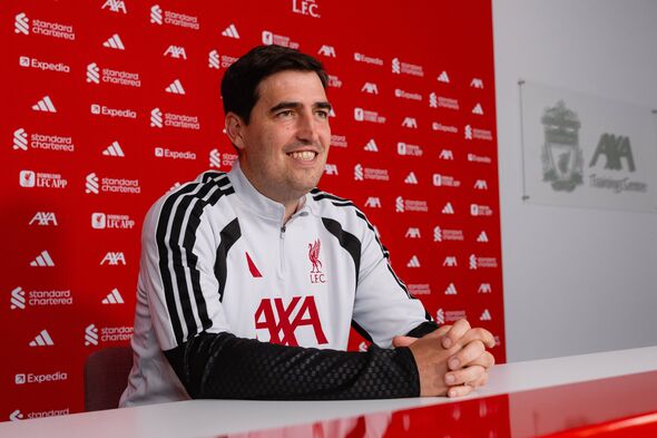 Liverpool news: Reds have £55m transfer agreed but Iraola may be denied ...