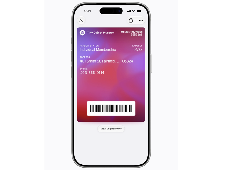 Apple Wallet set to get a suite of new features with iOS 27