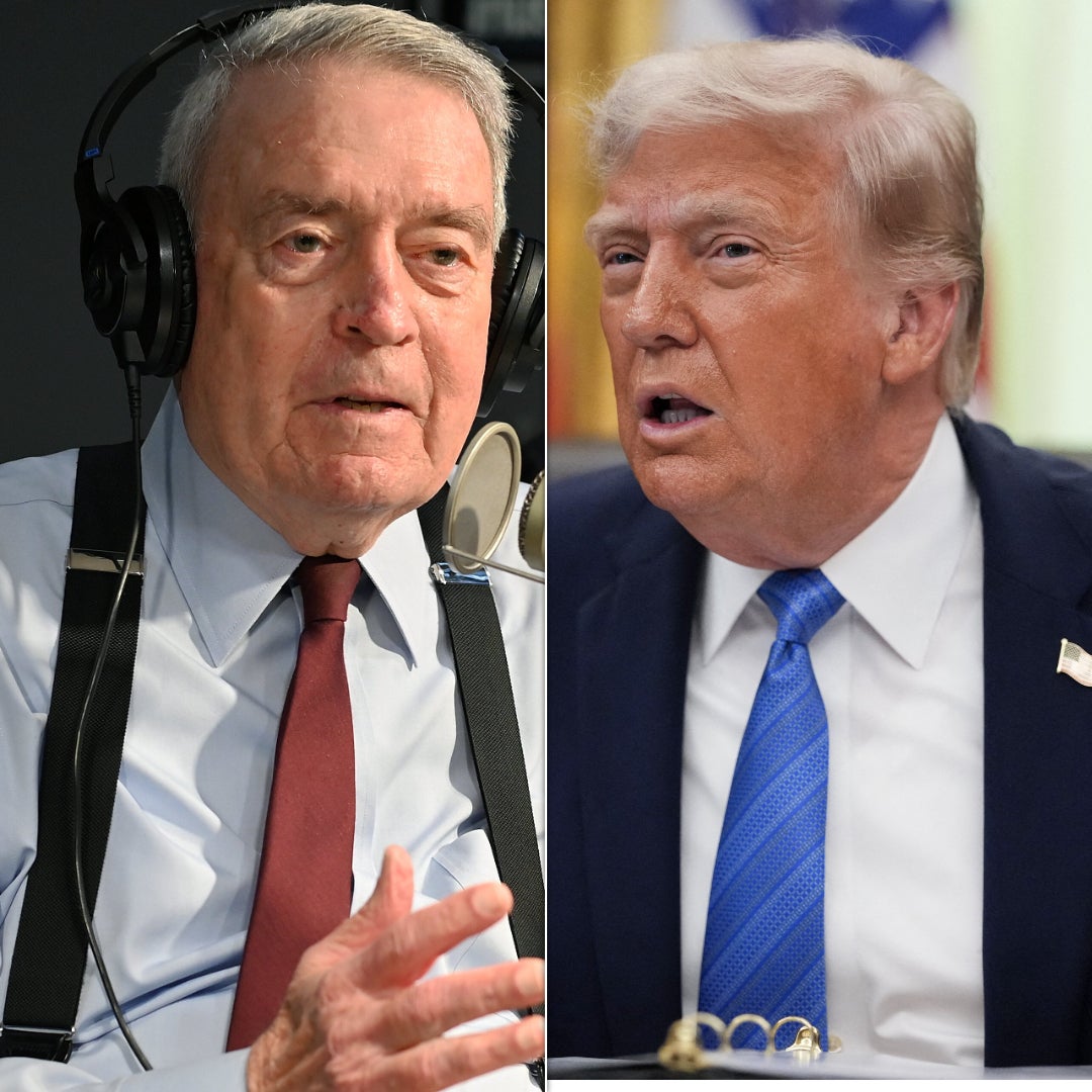 Dan Rather wants every future '60 Minutes' episode to carry 1 damning ...