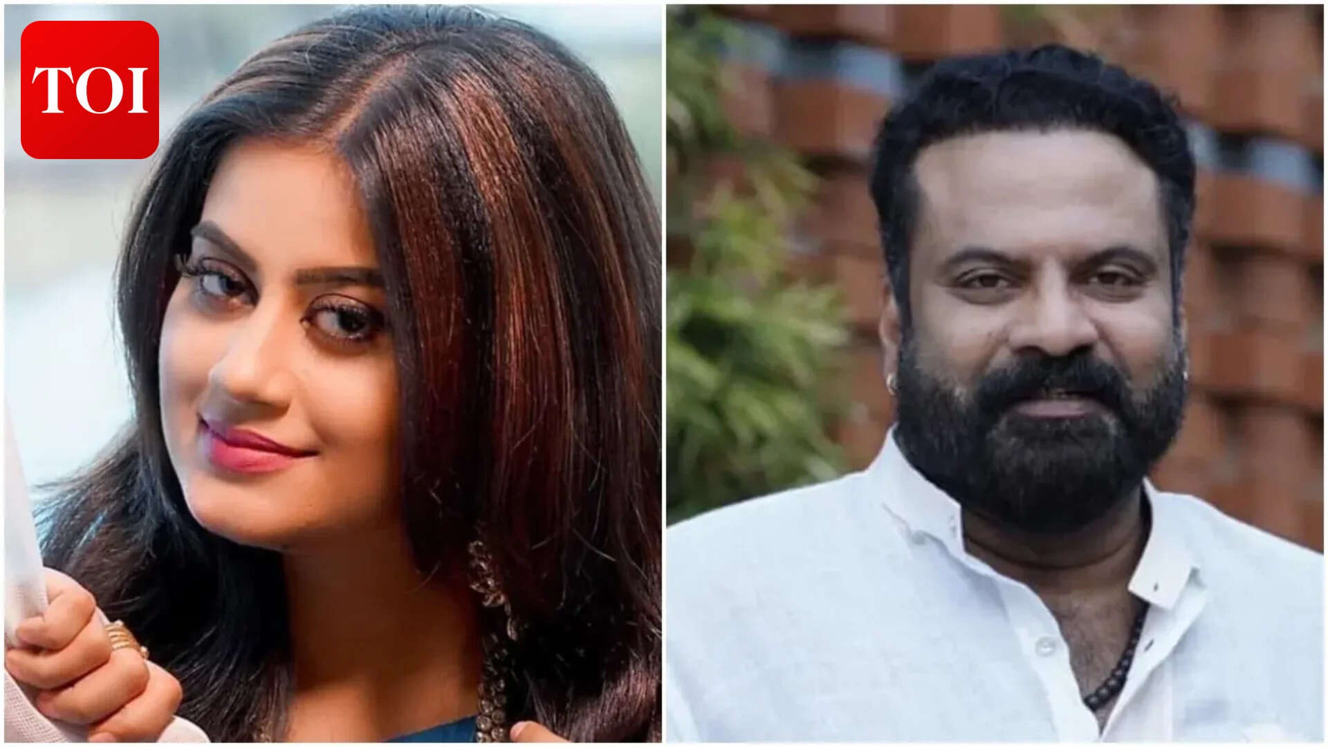 'Drishyam 3' actor Ansiba Hassan escalates row with Tini Tom; police ...