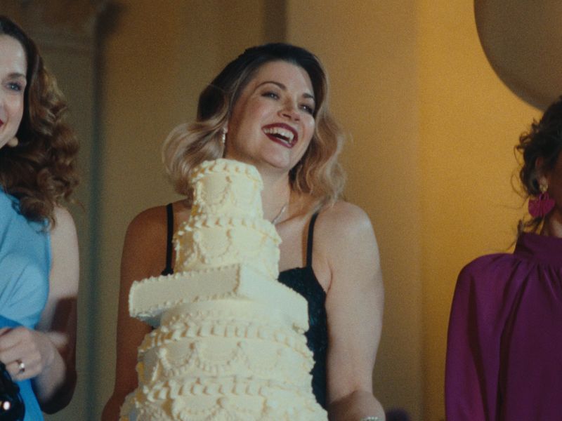 Forty & fabulous: Warum man jeden Geburtstag mit Stil feiern sollte