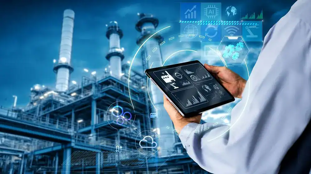 China connects world-first 30MW supercritical carbon dioxide power ...