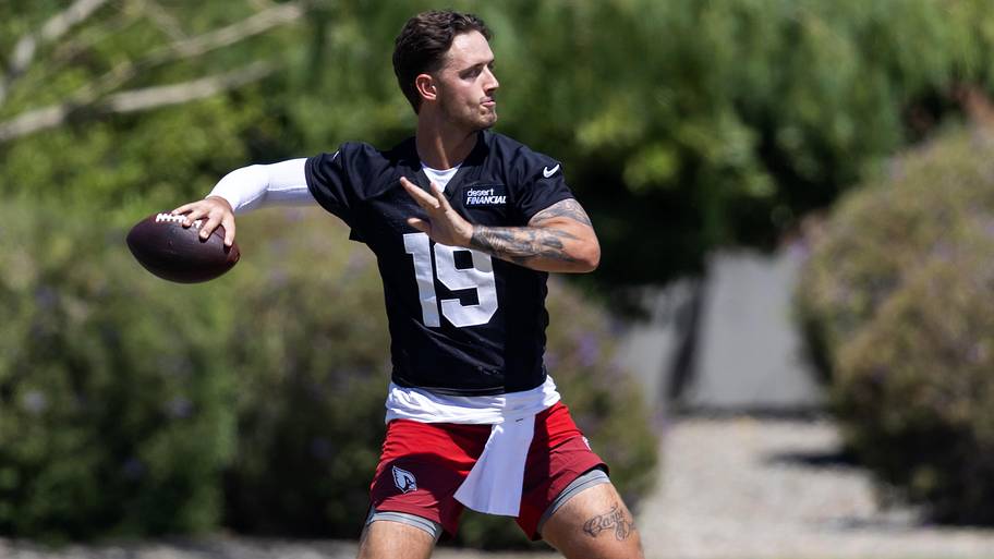 NFL rookie QB futures: Carson Beck may force Arizona to rethink its future