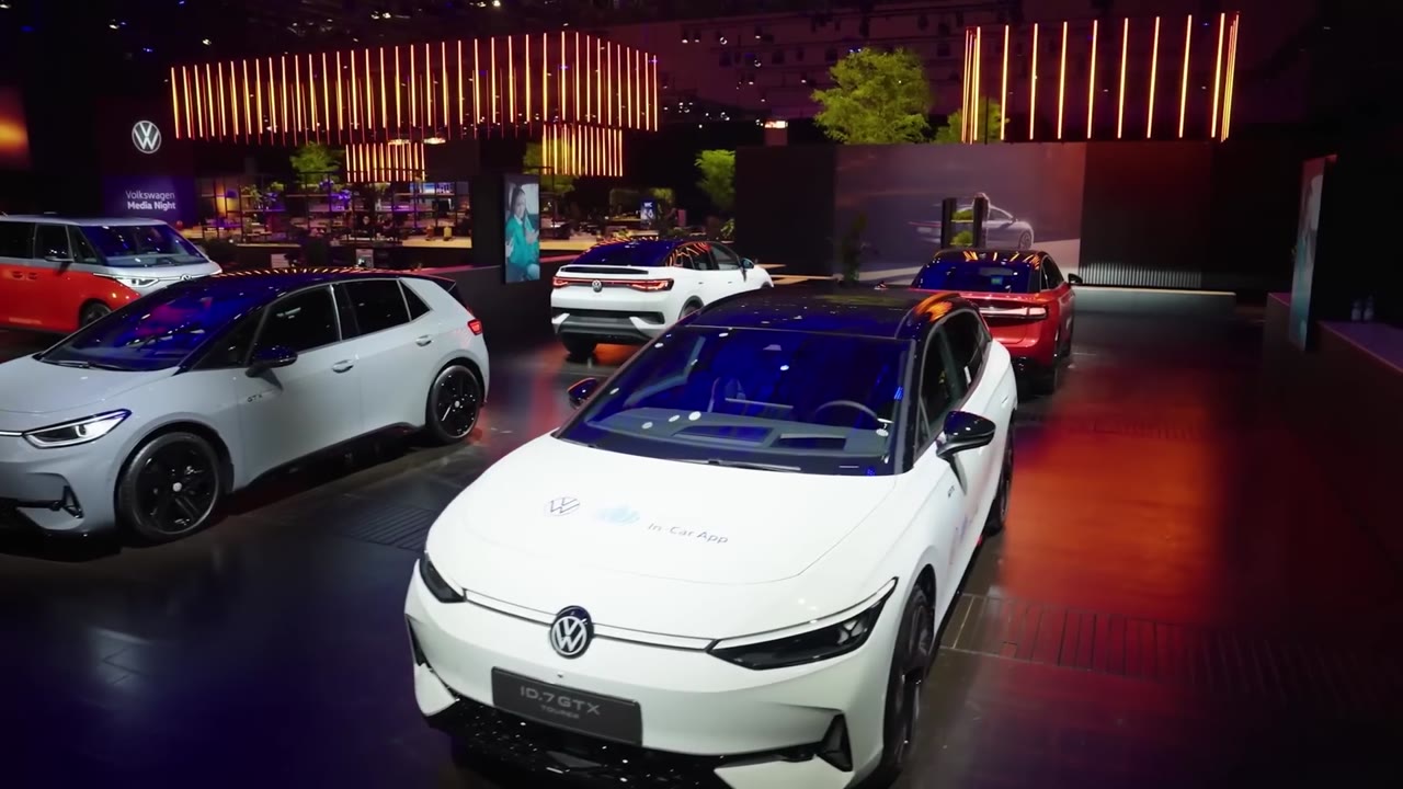 Wie Volkswagen unter Milliarden Schulden begraben wurde