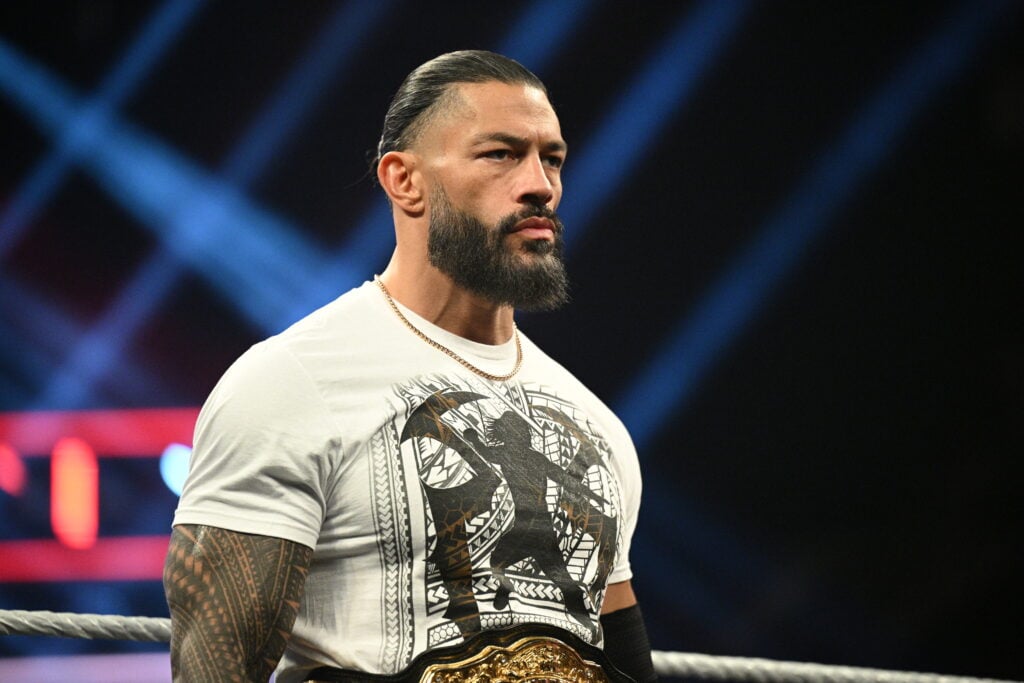 'Defeats Roman Reigns': WWE Hall of Famer Bully Ray shares two-match ...
