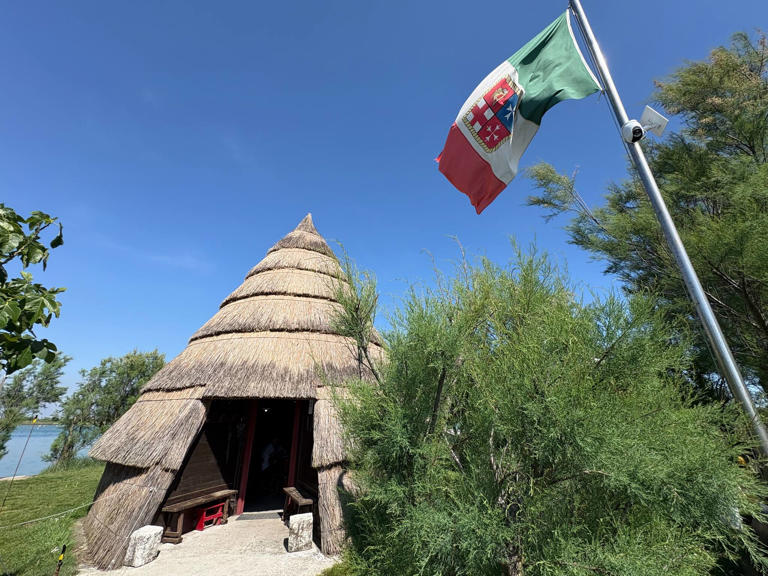 Malerisches Caorle: Die weniger bekannte Lagunenstadt an der Adria