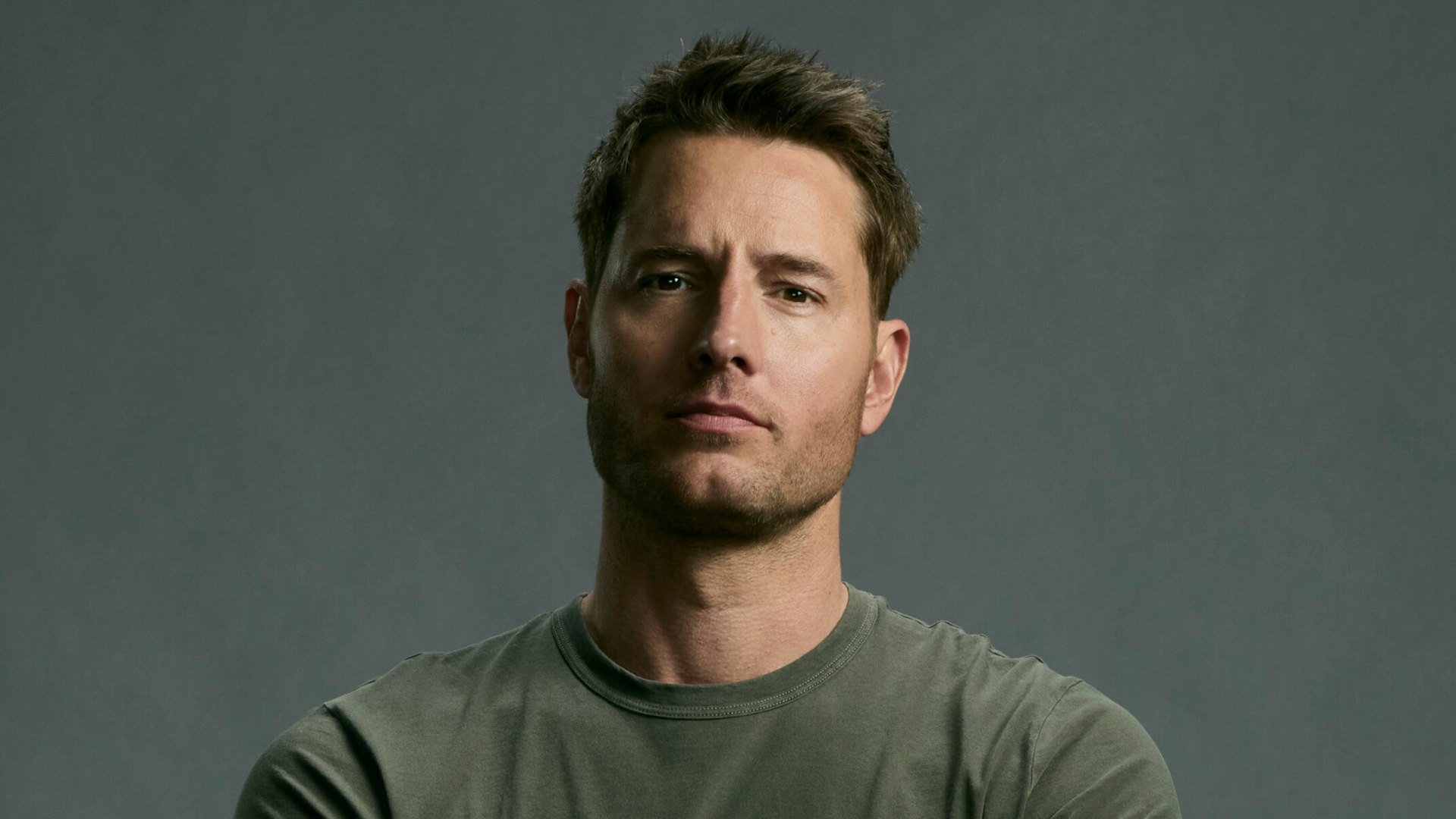 Justin Hartley joins new TV show after surprise changes on 'Tracker'