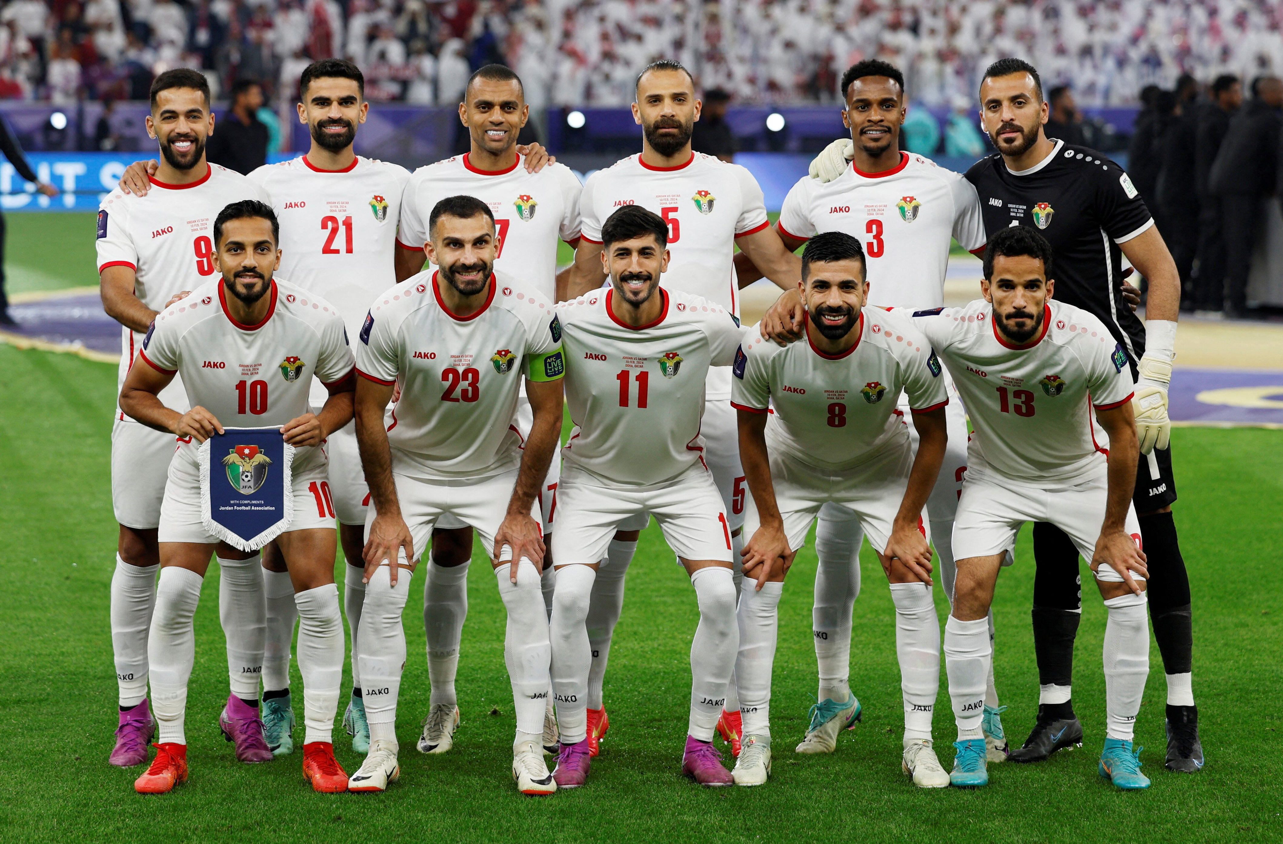 Arabic World Cup commentary phrases every fan should know