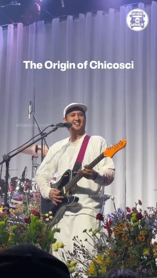 How Chicosci First Started The Beginning of a Local Rock Legacy