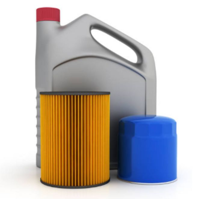 Your oil change may be a waste if the shop skips these two parts