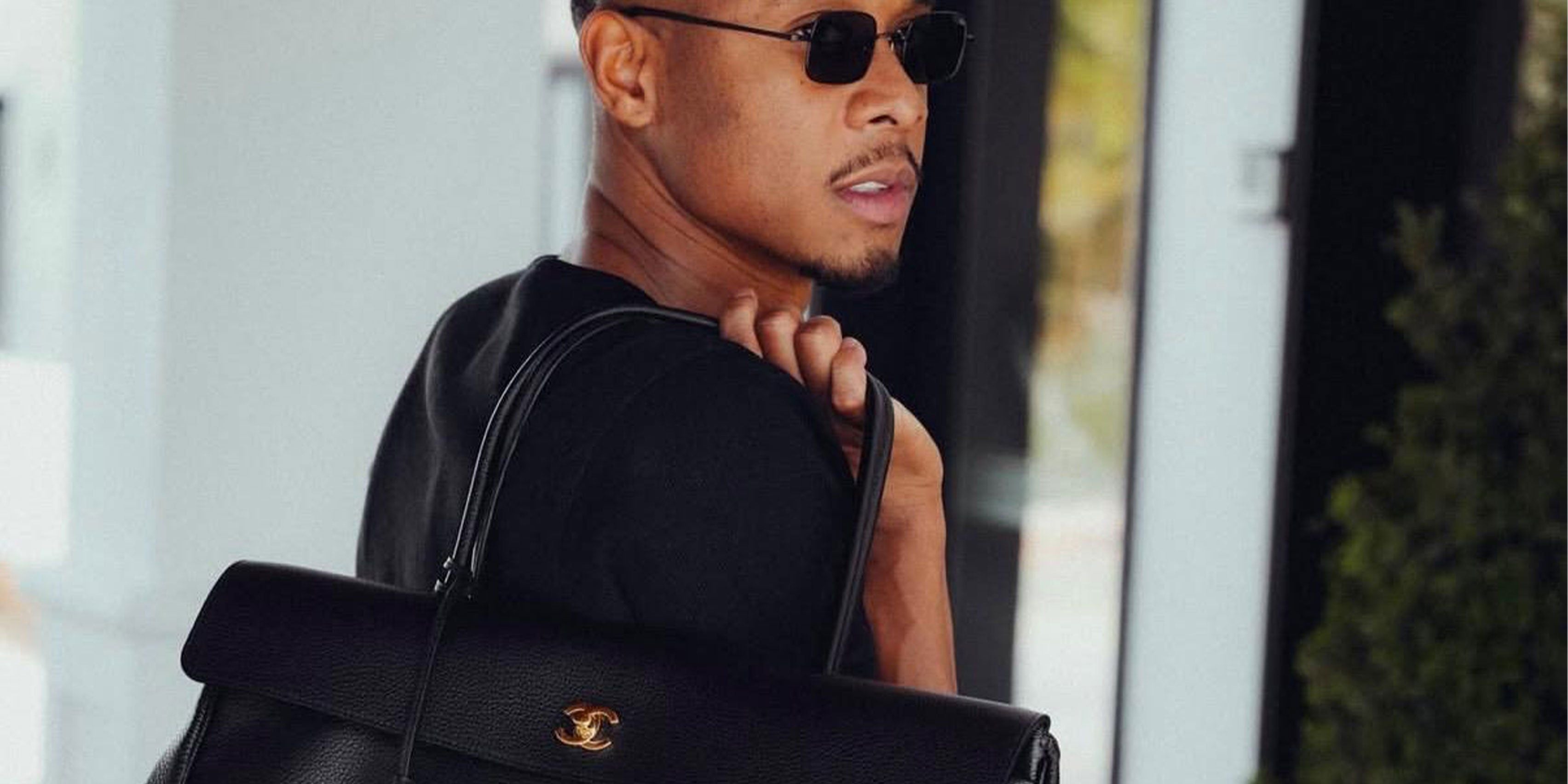 Hermès, Chanel & Co.: Die teuersten Taschen der Fußball-Stars