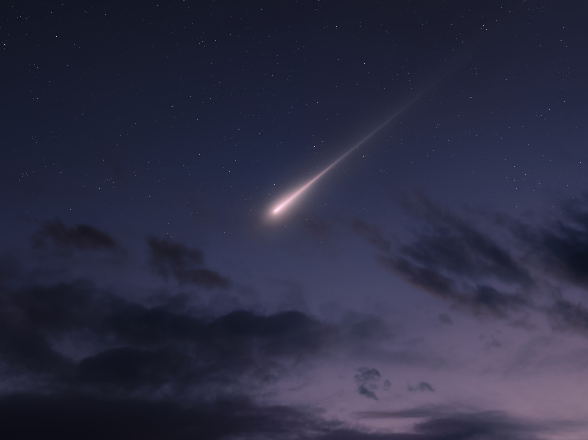 The long history of comet phobia