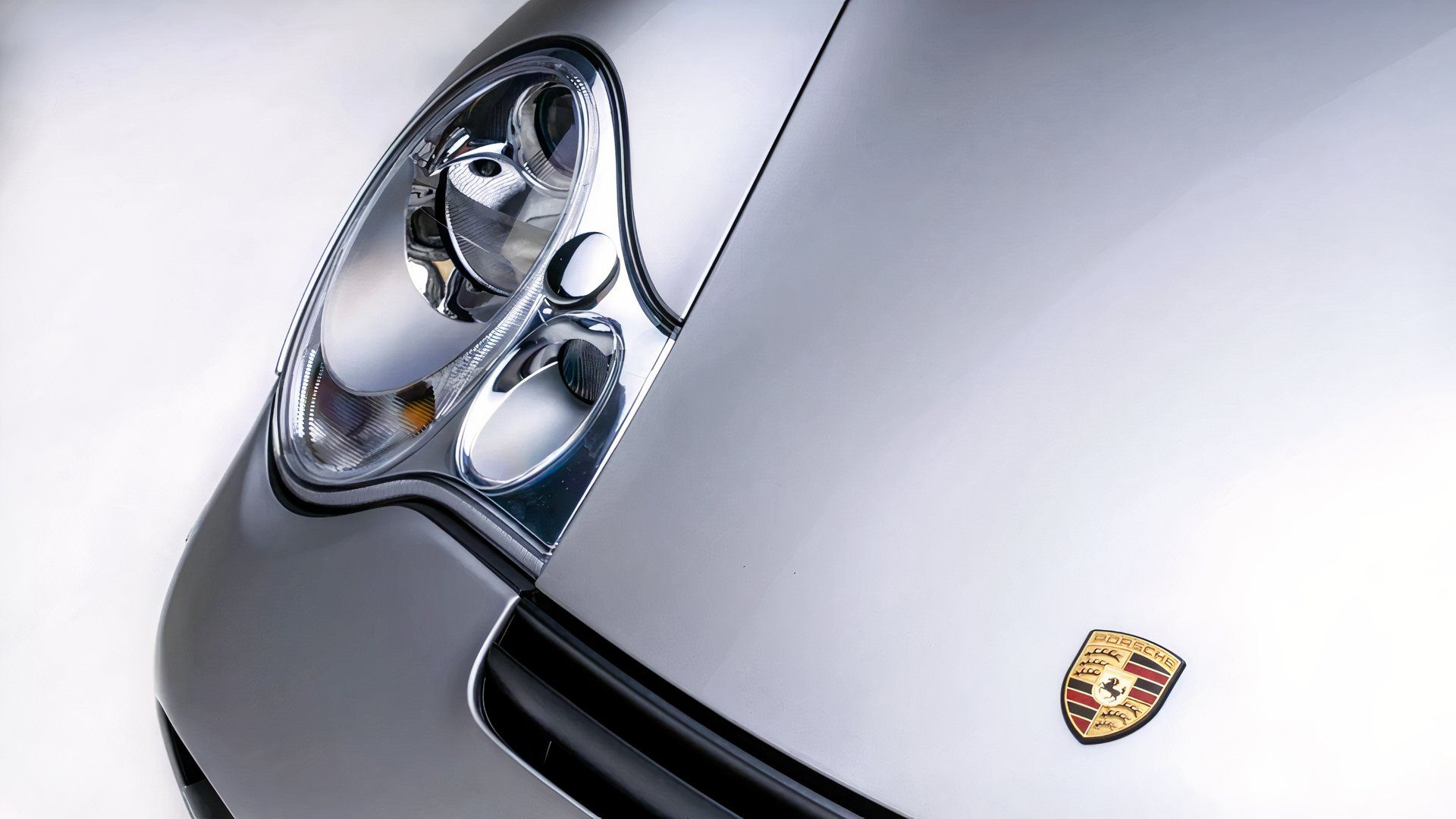 Porsche 996 GT2: The last analog widowmaker sports car