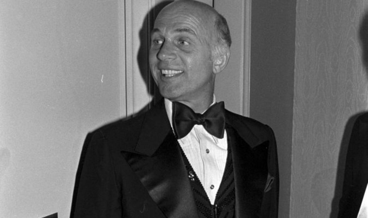 Why did we stop seeing Gavin MacLeod after The Love Boat—even though it ...