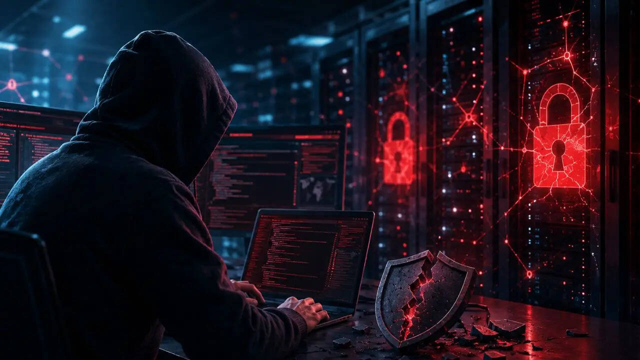 Hackers target Oracle PeopleSoft, claim data theft across 100 firms