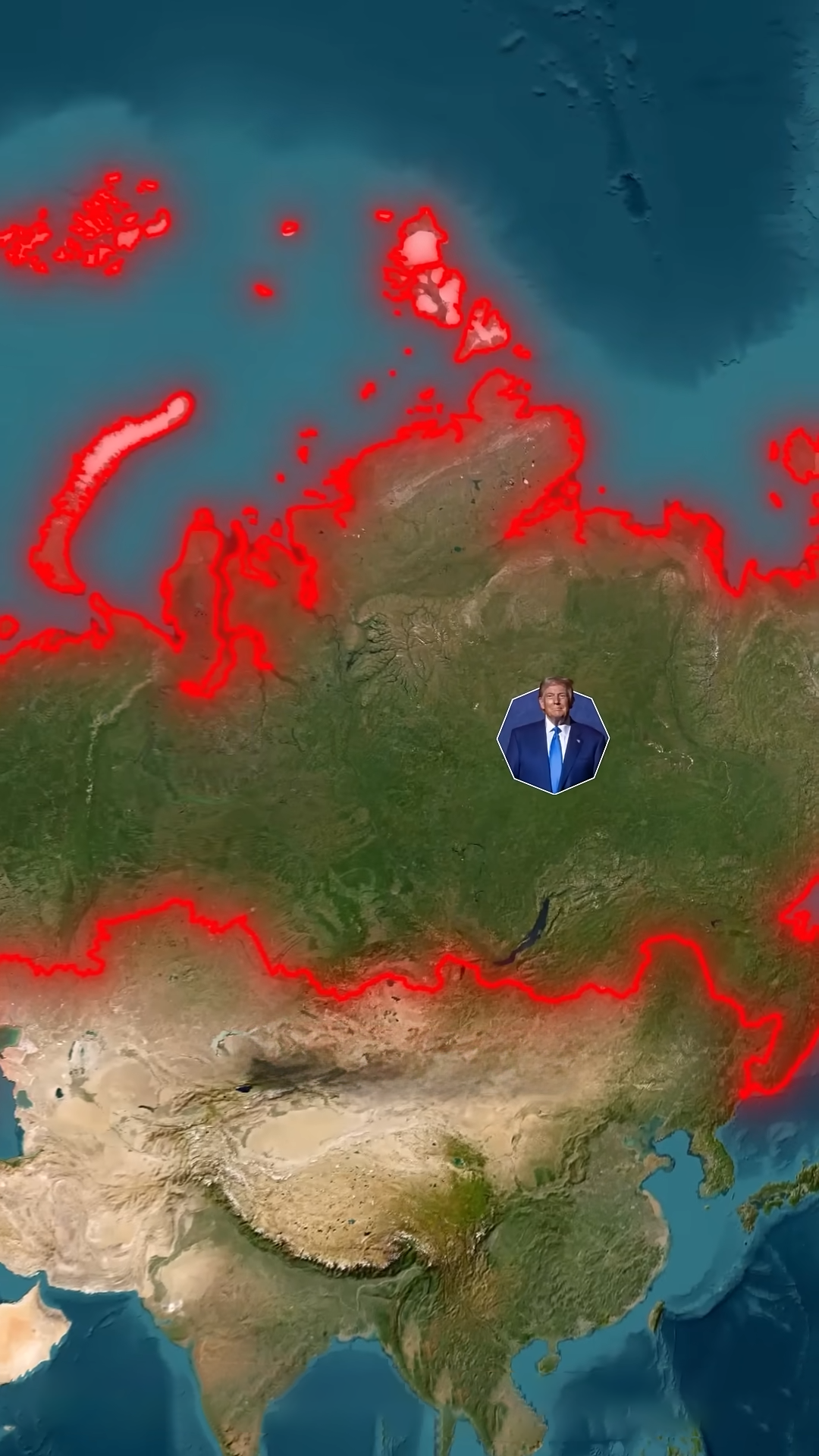 How can a swapped alliance cause global conflict?