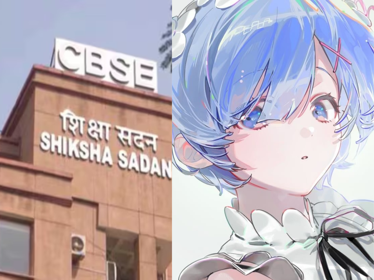 Nisarga Adhikary, a 19-year-old ethical hacker who exposed CBSE portal ...