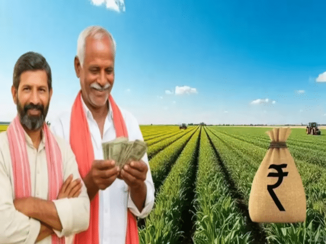 PM Kisan Yojana: Will the wait for the 23rd installment end next week ...