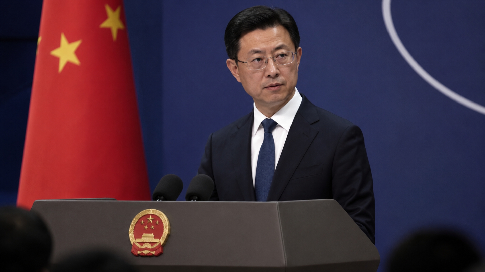 China herhaalt oproep aan VS en Iran om spanningen niet verder te laten ...