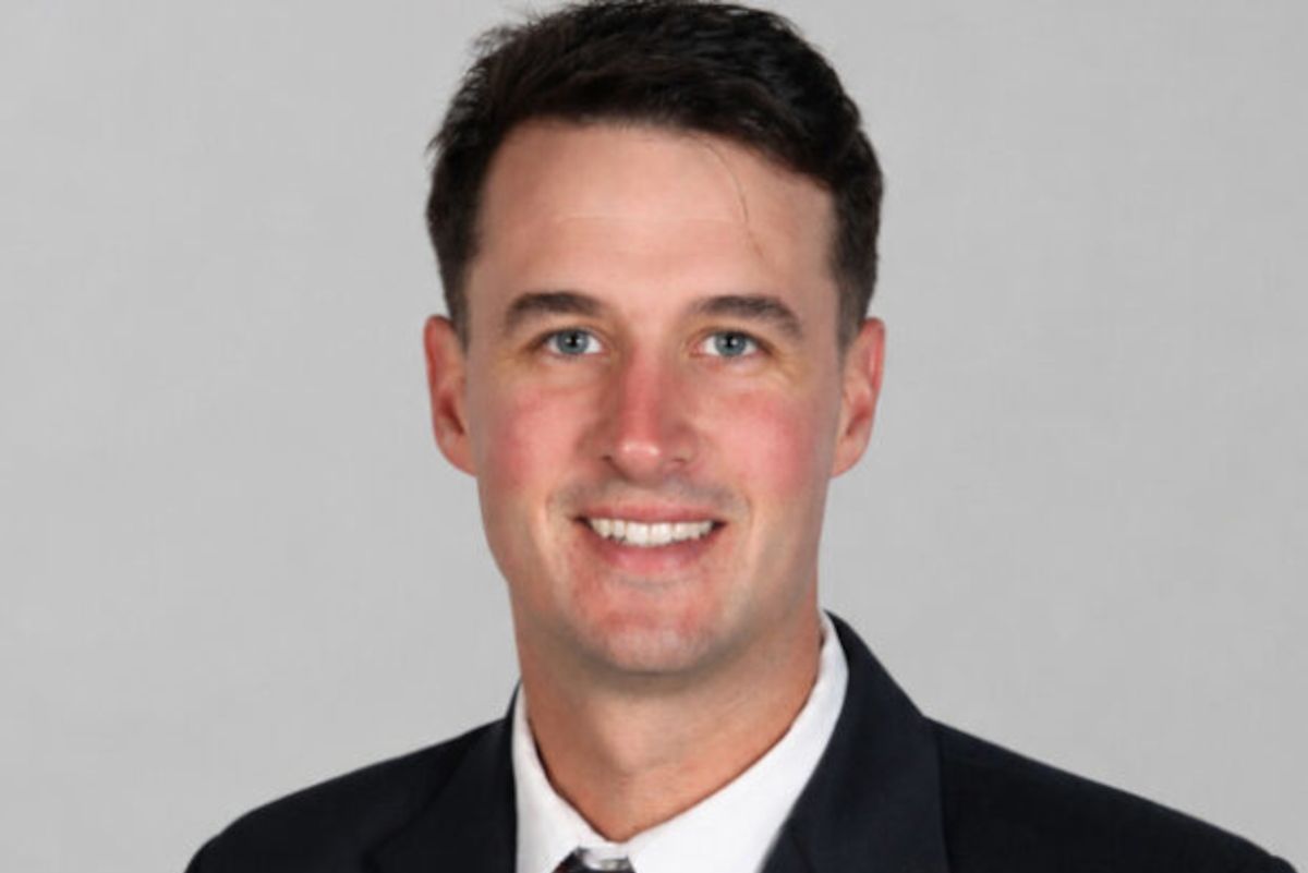 RIP | Paul Roos staff member Brad Haller dies aged 29