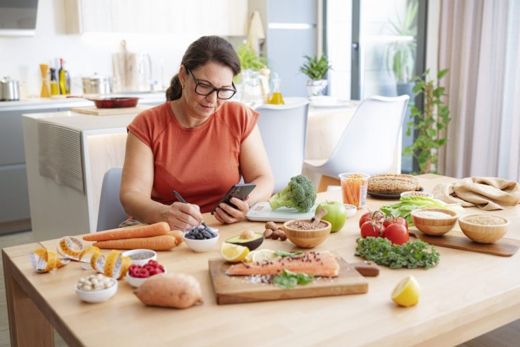 Weight-loss jab users are saving £400 a year on food