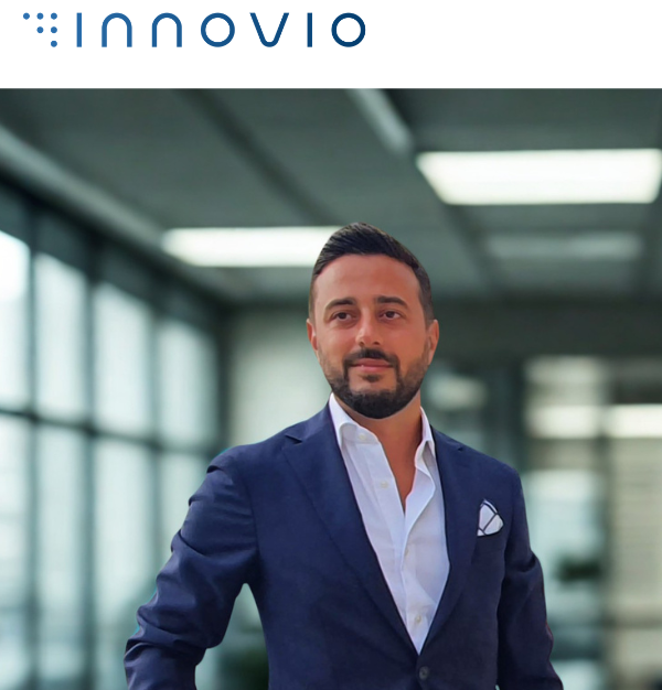 ERP e magazzino connesso: Innovio e Modula presentano il futuro della ...