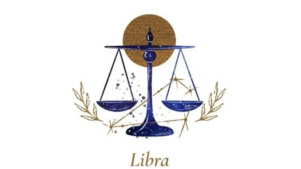 Ramalan zodiak Libra besok Jumat, 12 Juni 2026: Peluang karier terbuka ...
