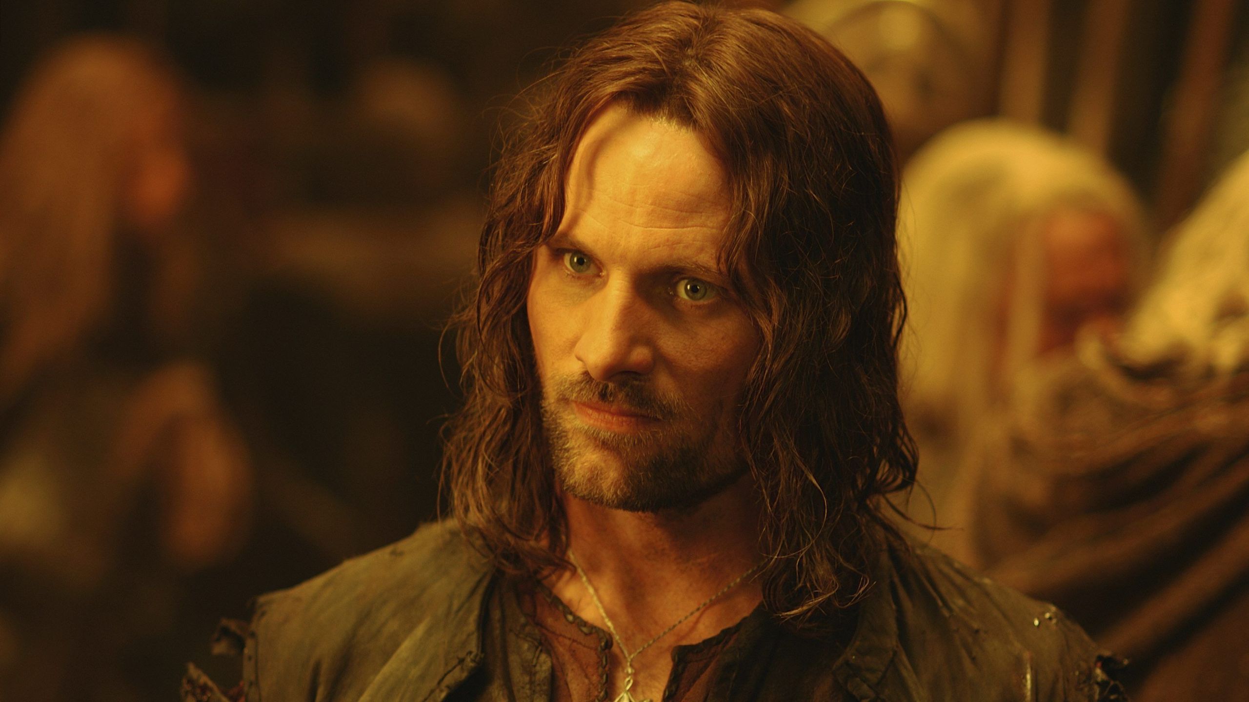 HBO Max's trending thriller is Viggo Mortensen's best non-LOTR role